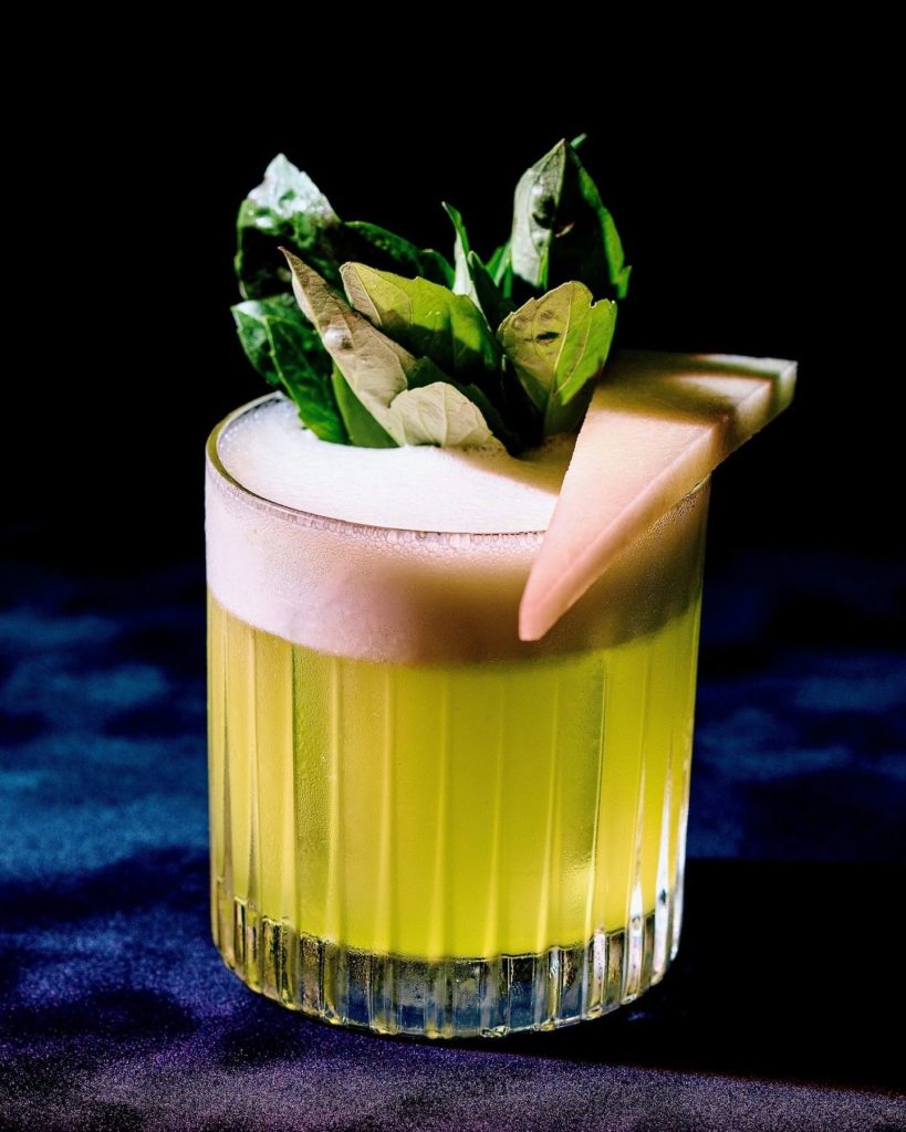 Home | Veranda Lounge